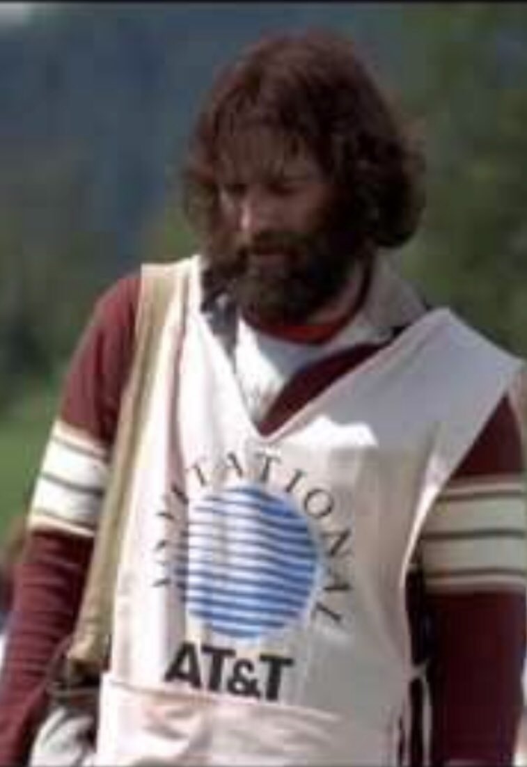 Happy Gilmore Caddy Gif