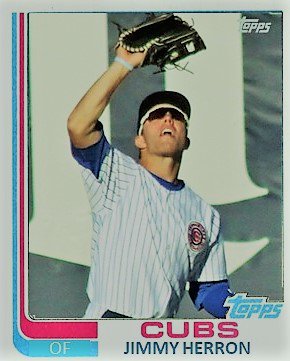 The 5 Series: More Questions Than Answers About Jimmy Herron – Cubs Central