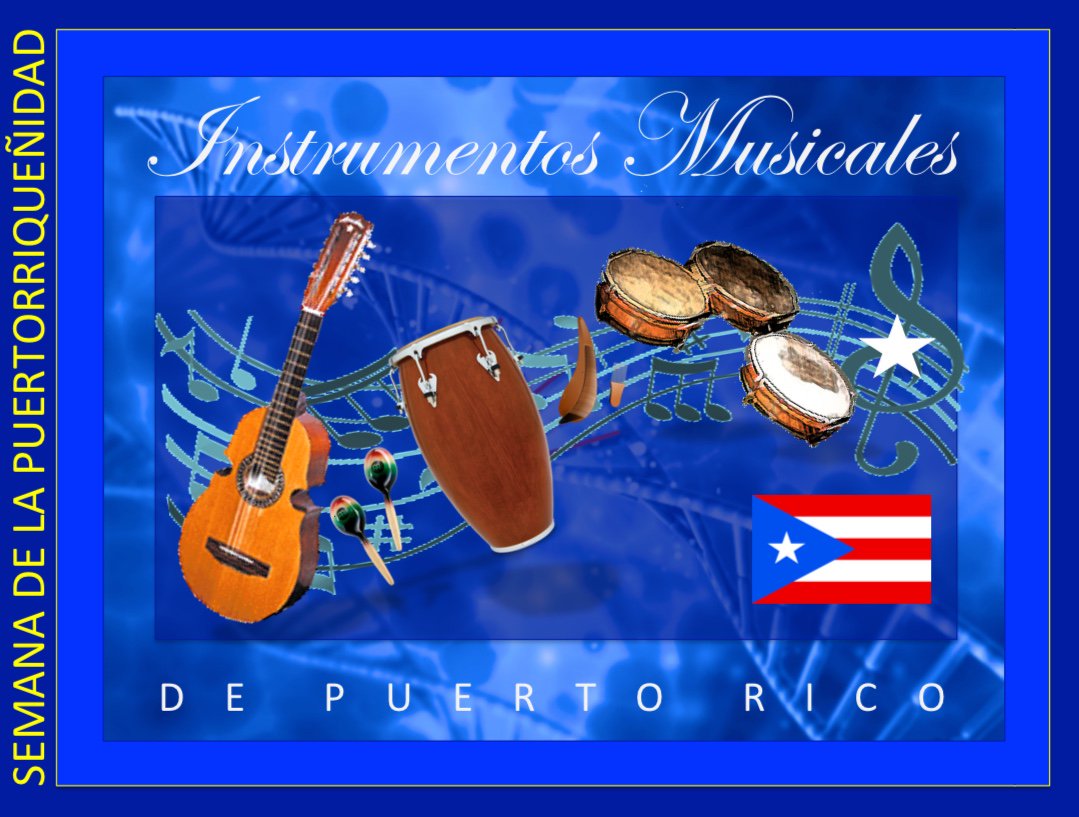 Instrumentos Musicales Puerto Rico at Gilberto Morales blog
