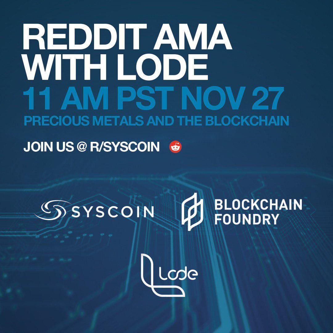 Syscoin (@syscoin) | Twitter