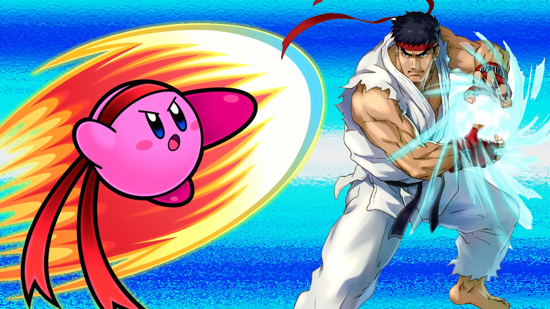 Fighter Kirby