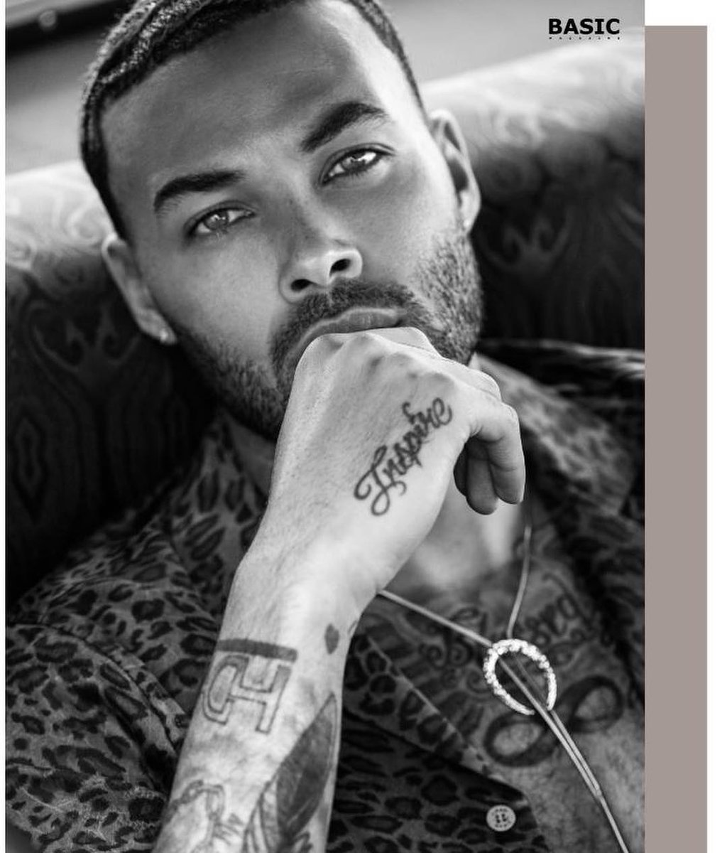 Modelo Don Benjamin