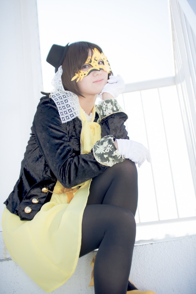 kiki( ㆁωㆁ)1年分のビールが欲しい (@kiki__cos) さんのコスプレ作品まとめ (11 件) - Twoucan