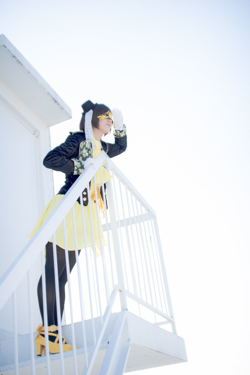 kiki( ㆁωㆁ)1年分のビールが欲しい (@kiki__cos) さんのコスプレ作品まとめ (11 件) - Twoucan