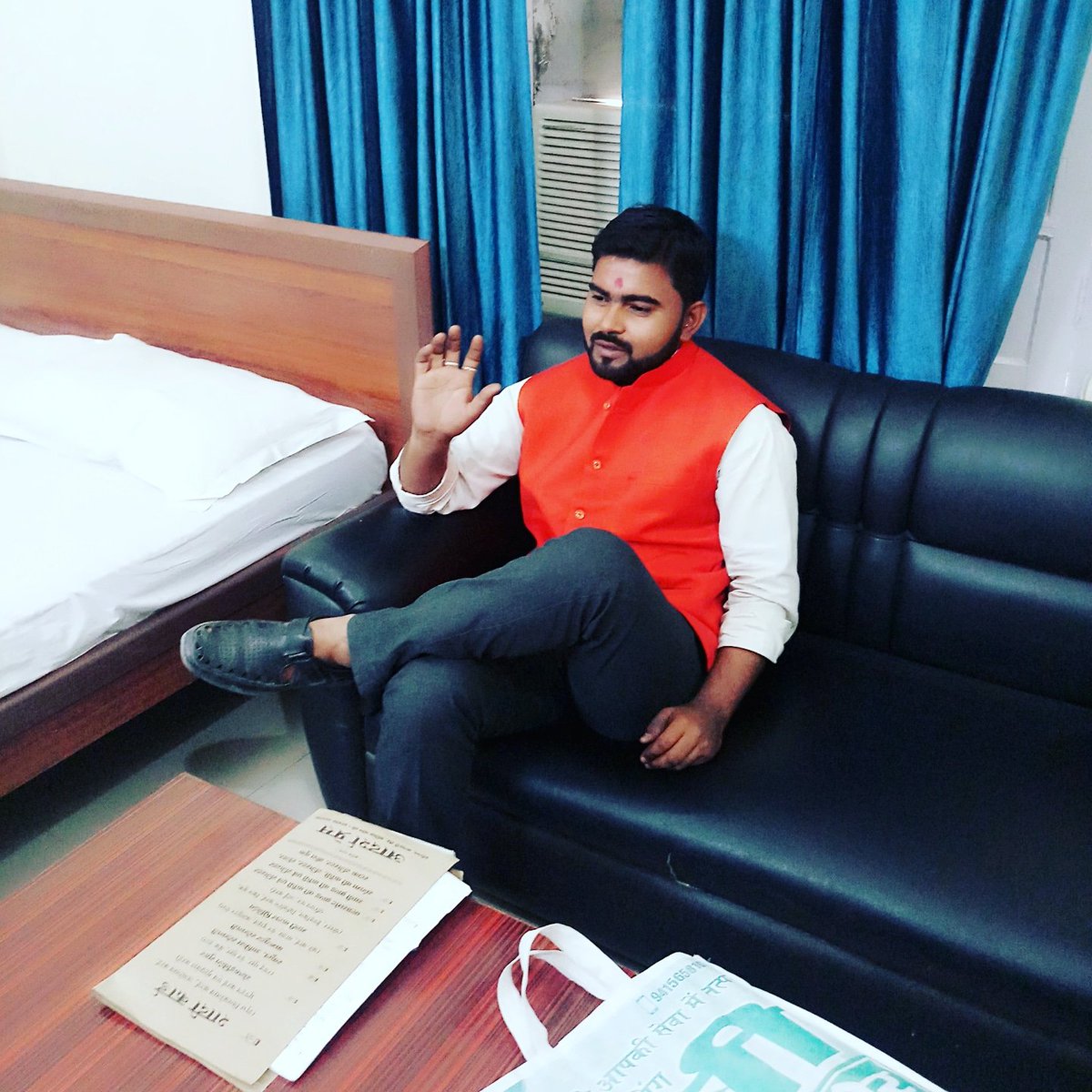 Harikesh Pandey (@harikesh_panday) | Twitter