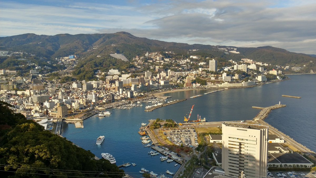 熱海城 | 日本最大級のSNS映え観光情報 スナップレイス