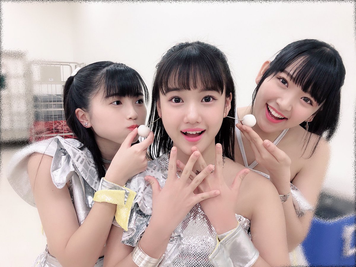 [9/26] Hello! Project 20th Anniversary single "YEAH YEAH YEAH / Akogare ...