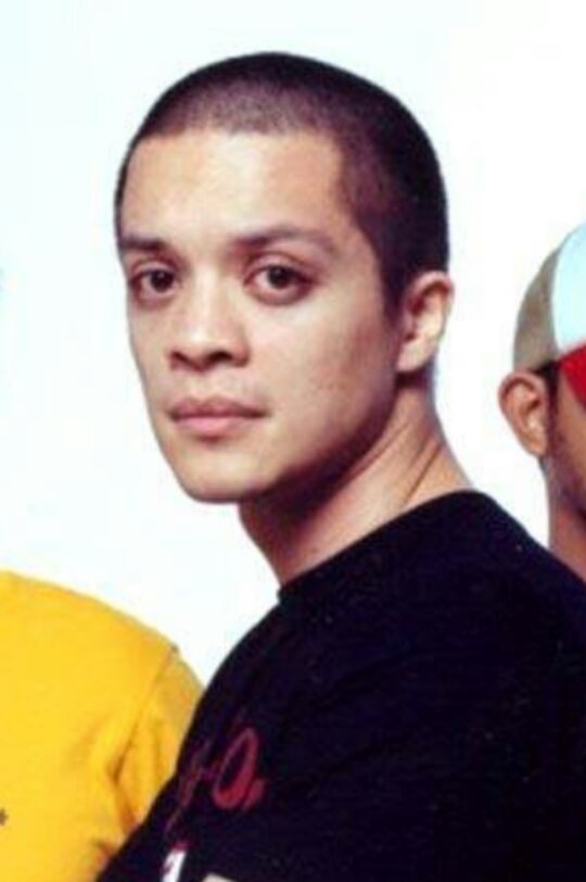 Bamboo Singer Haircut