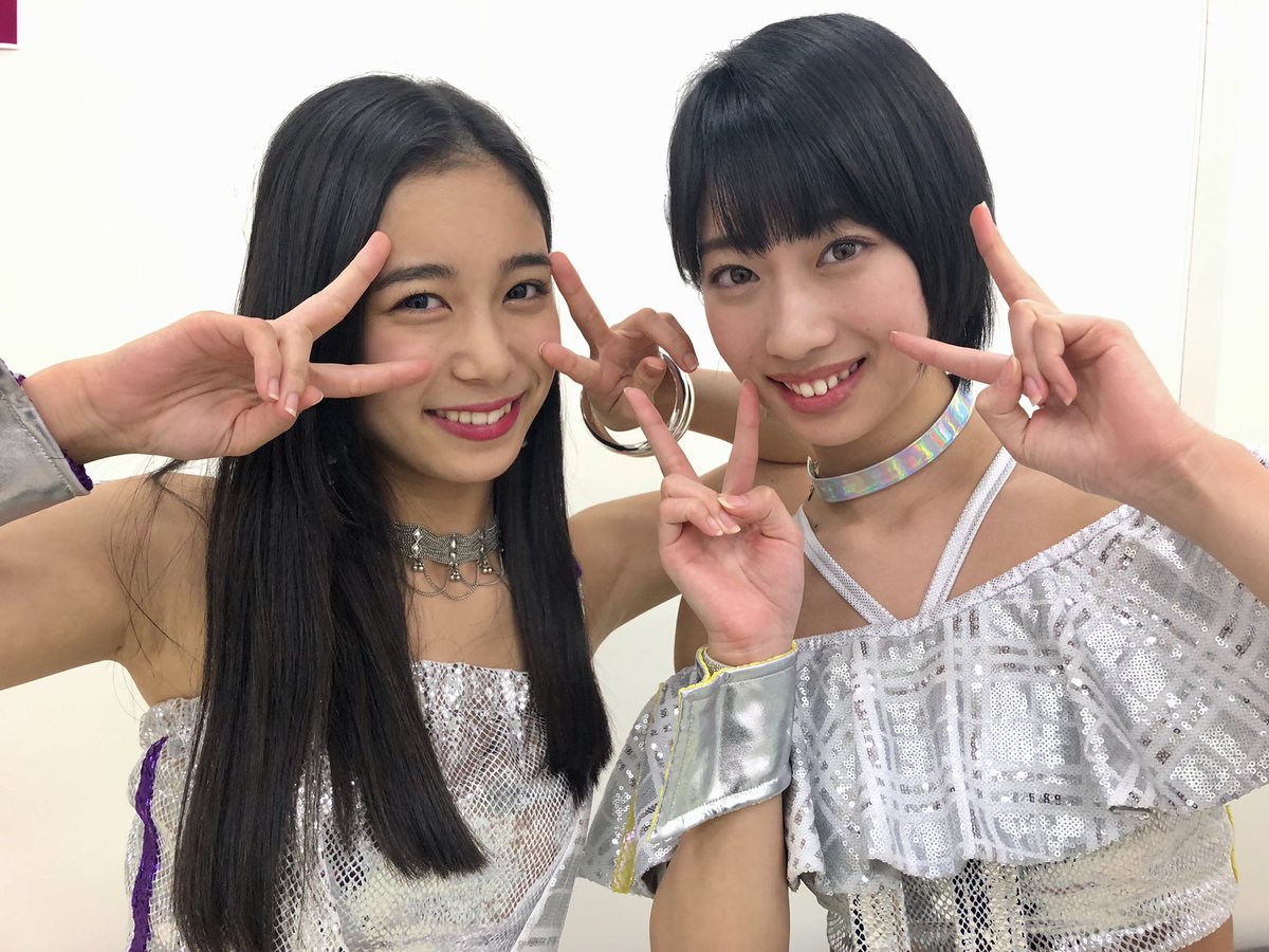 [9/26] Hello! Project 20th Anniversary single "YEAH YEAH YEAH / Akogare ...