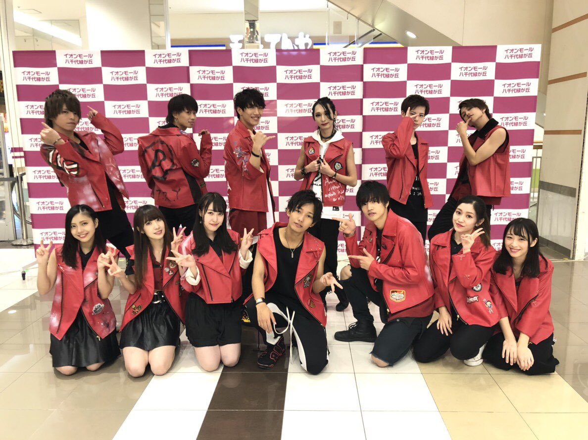 八神絢音 (TRYZERO) (@Ayane_TRYZERO) | Twitter