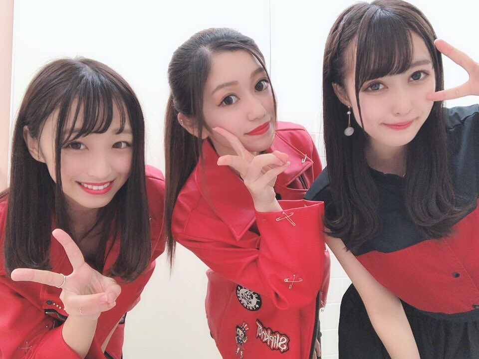 八神絢音 (TRYZERO) (@Ayane_TRYZERO) | Twitter