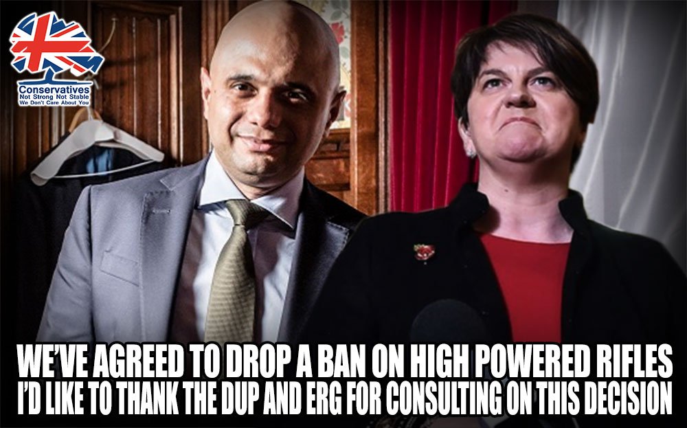If you want to get on with Sajid Javid don’t mention Grenfell, Windrush ...