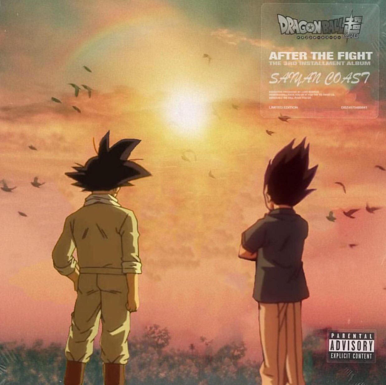 Underachievers Background