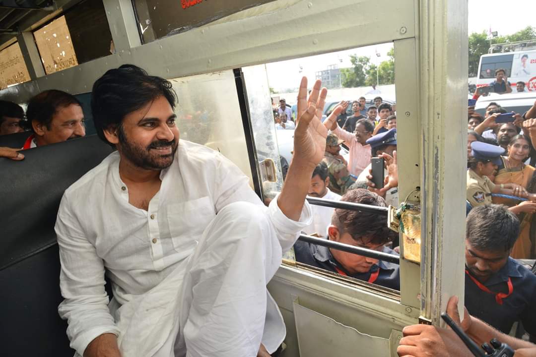 Pavan Karnati (@PavannPSPK) | Twitter