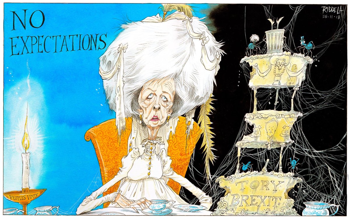 Cartoon for Today | The Inquiring Mind