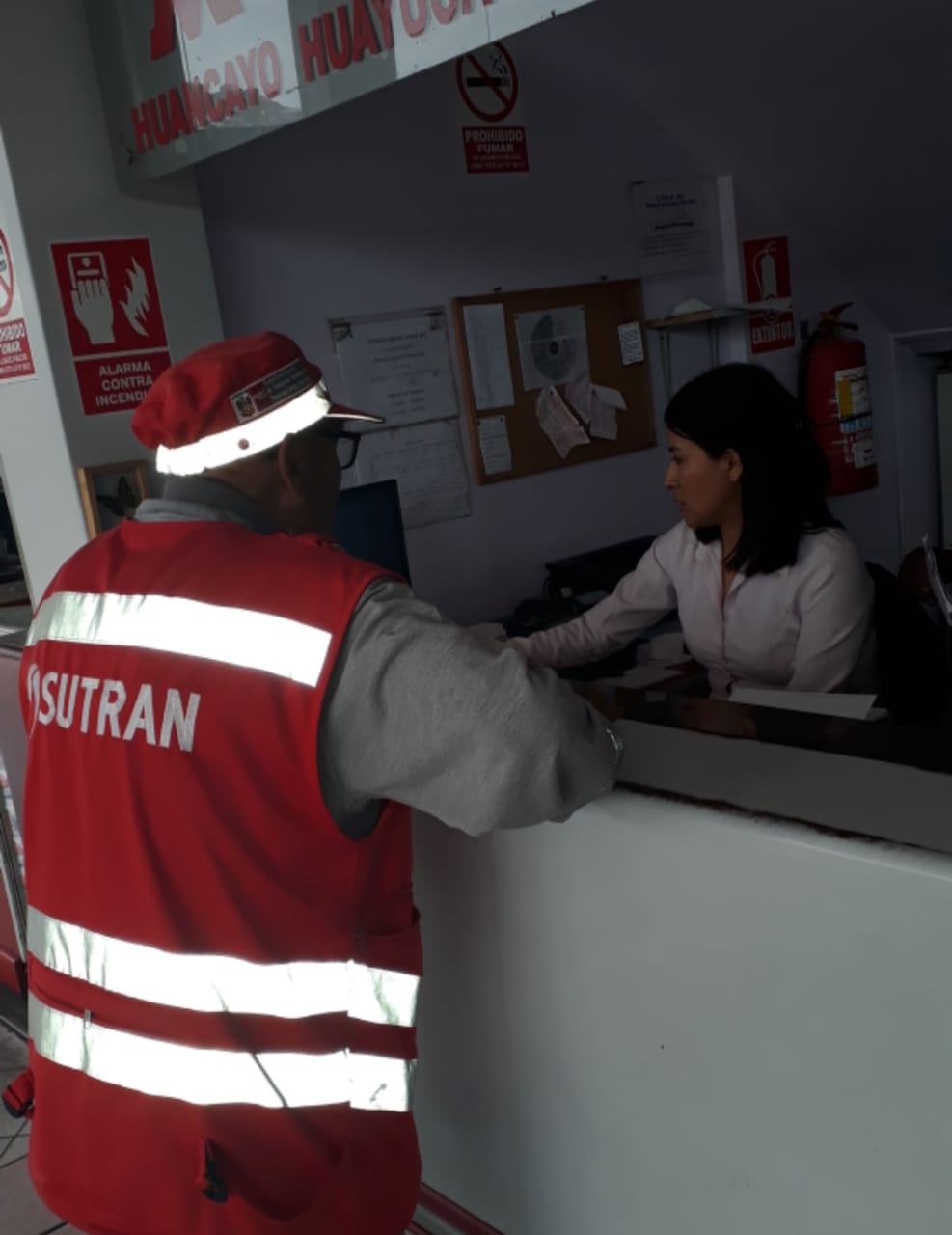 SUTRAN PERÚ on Twitter: SUTRAN PERÚ on Twitter: