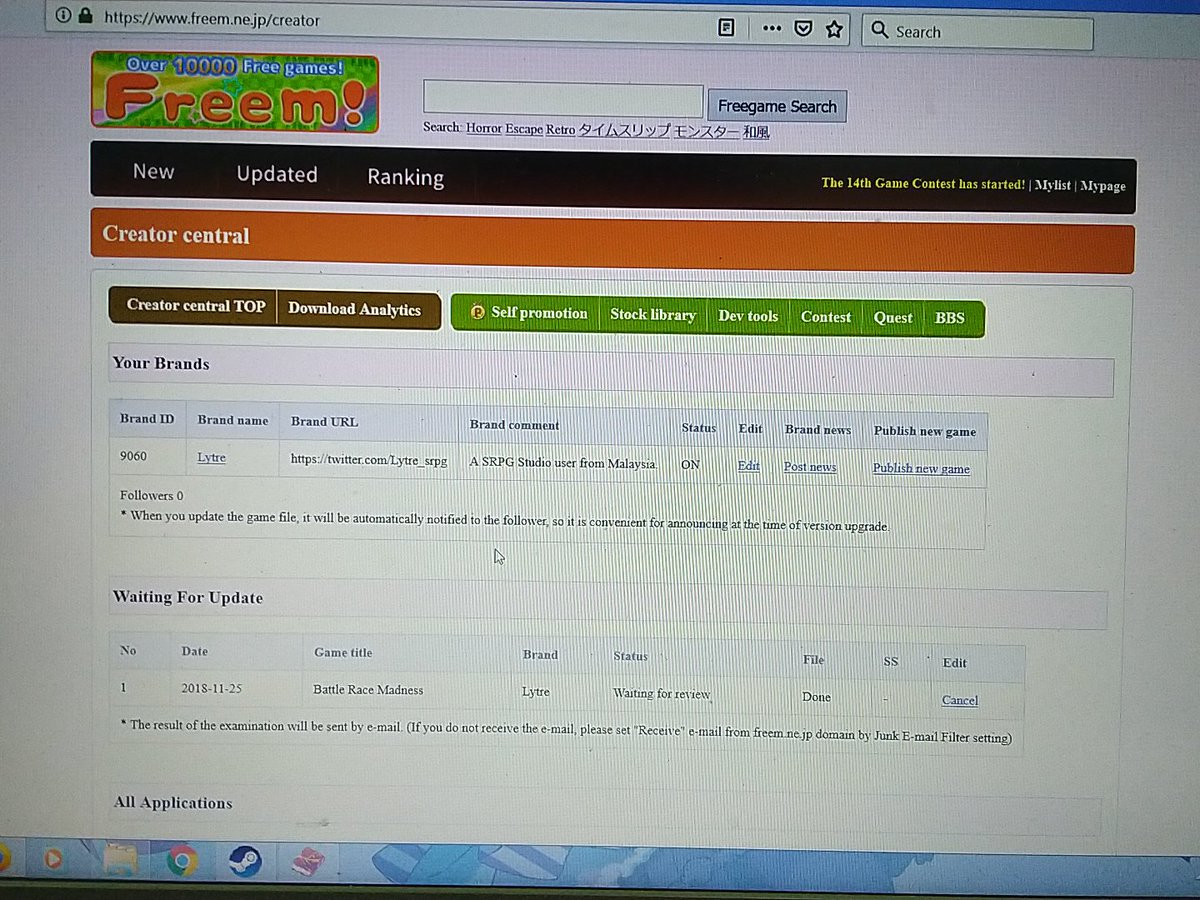 Lytre@SRPGStudio (@Lytre_srpg) | Twitter