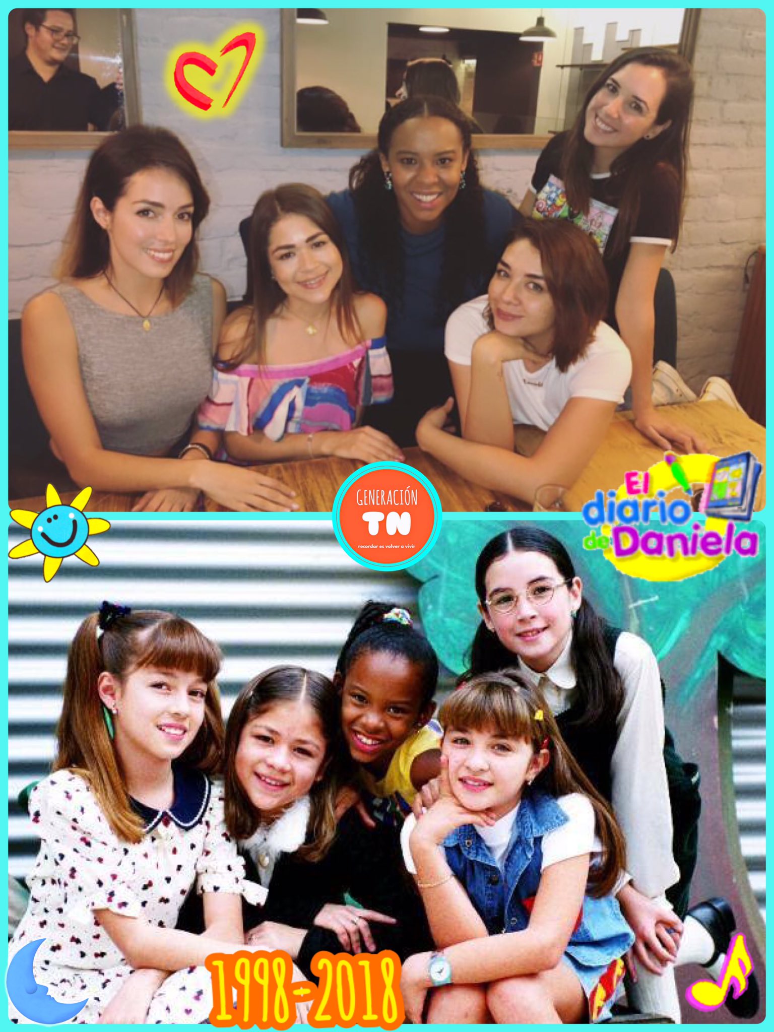 El Diario De Daniela