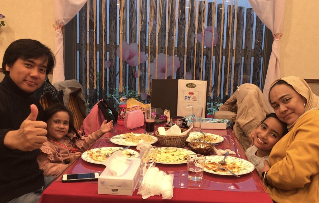 PY halal kitchen (@PyHalal) | Twitter