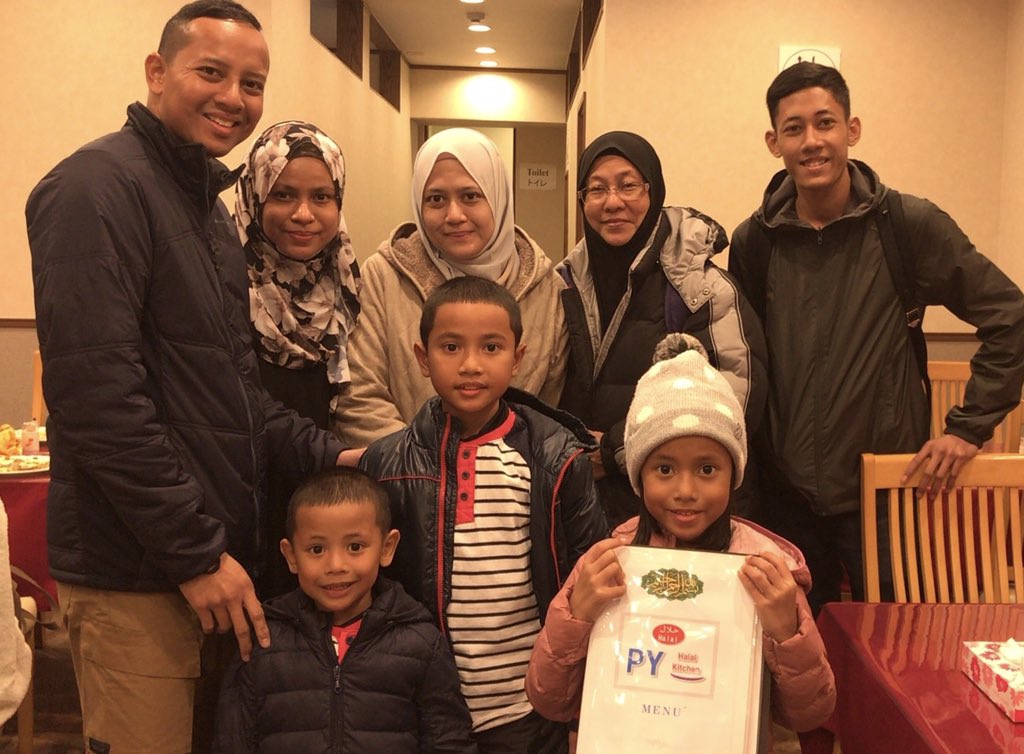 PY halal kitchen (@PyHalal) | Twitter