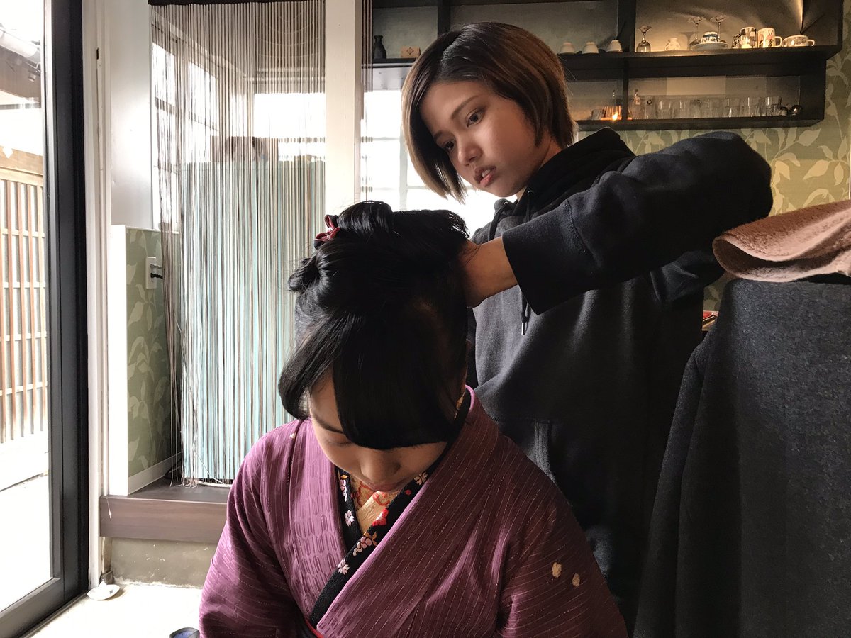 Hapi Para TV（ハピパラTV）/ 【グループ系Youtuber】 (@hapiparaTV2016) | Twitter