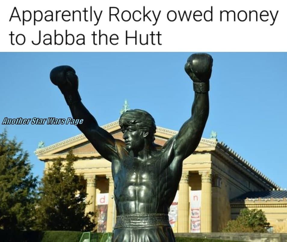 Funny Rocky Balboa Memes #memes #funnyvideos #memestiktok #rockybalboa
