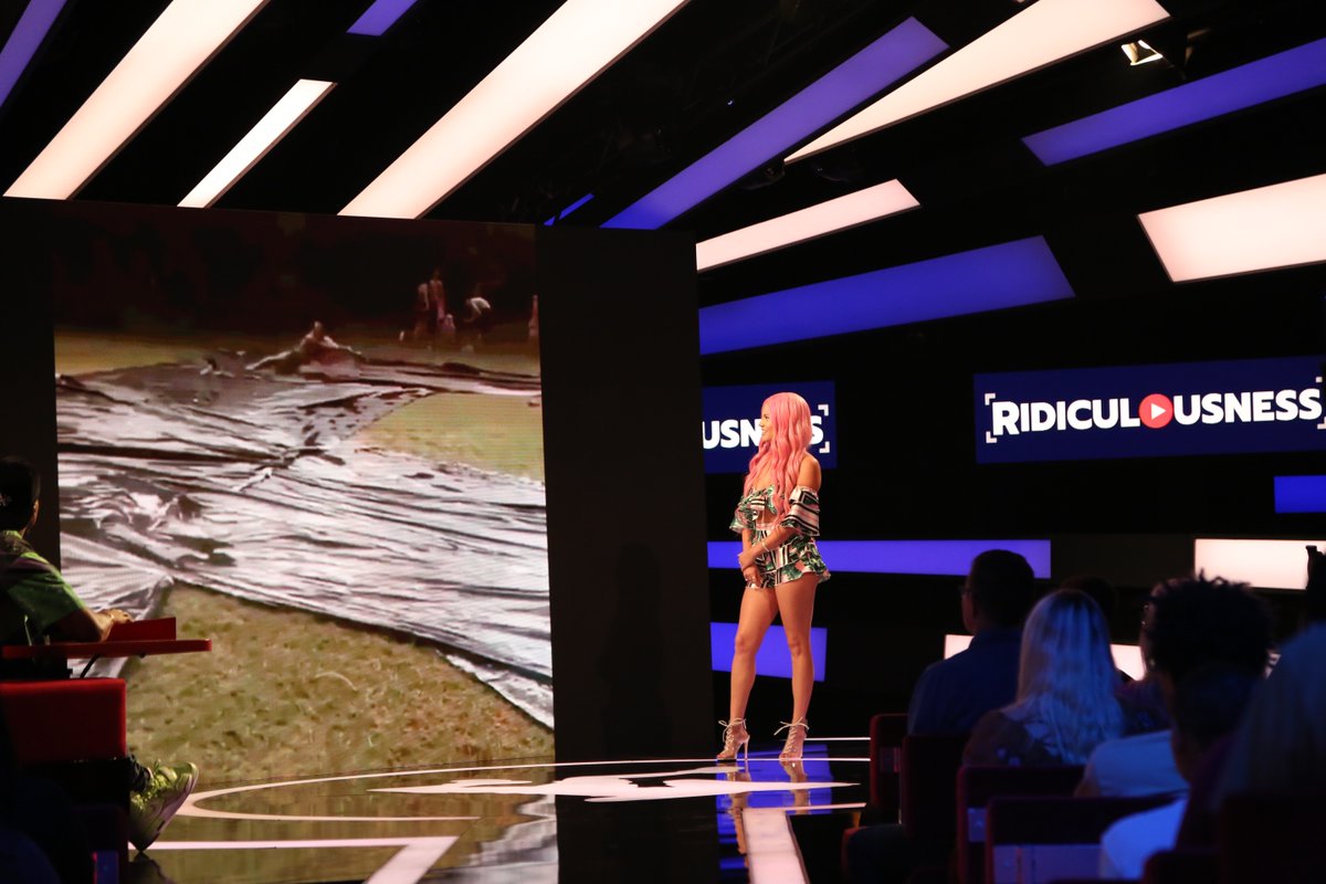 Ridiculousness : Latest News, Breaking News Headlines | Scoopnest