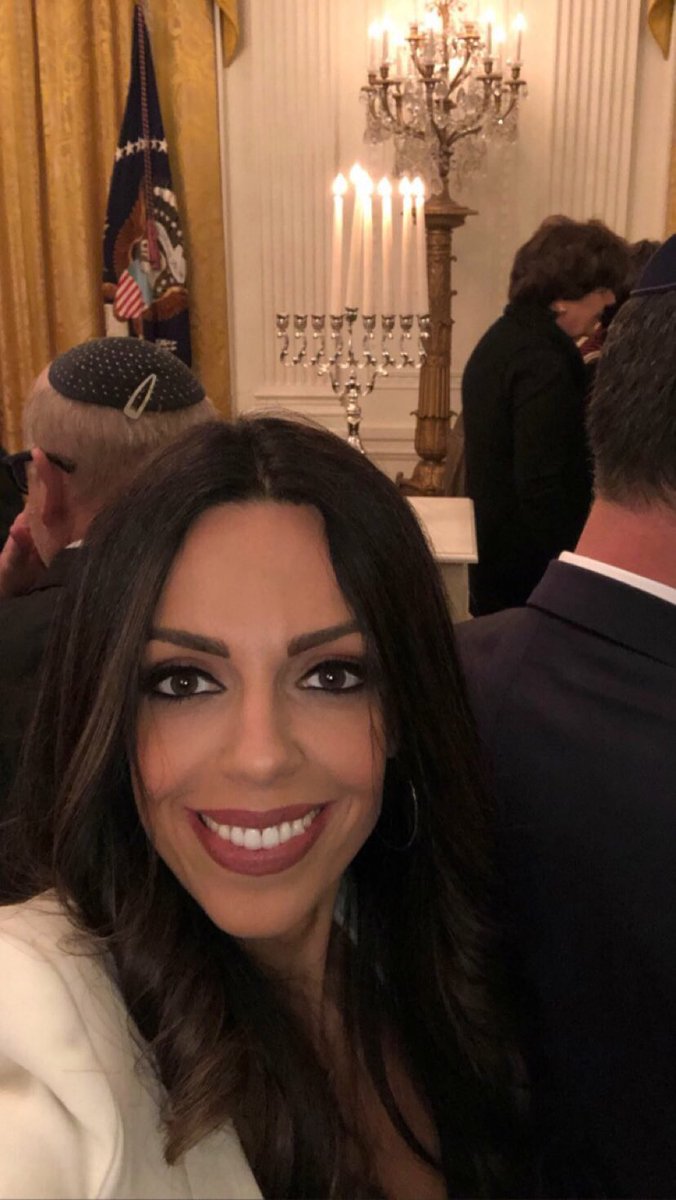 Some more from the Party- incHanukkahluding my new friend Ruth Salamon ...