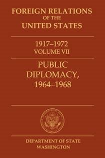 HistoryAtState on Twitter: "NOW AVAILABLE: Foreign Relations of the ...