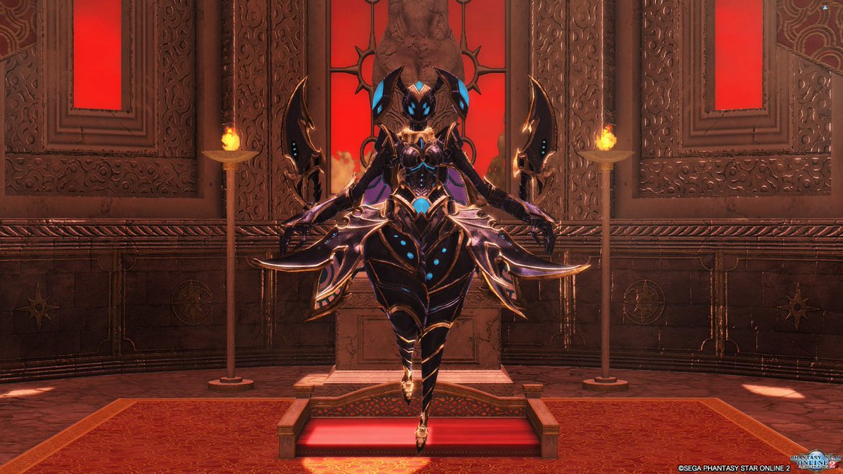 PSO2 Playlog (2ページ目) - Togetter