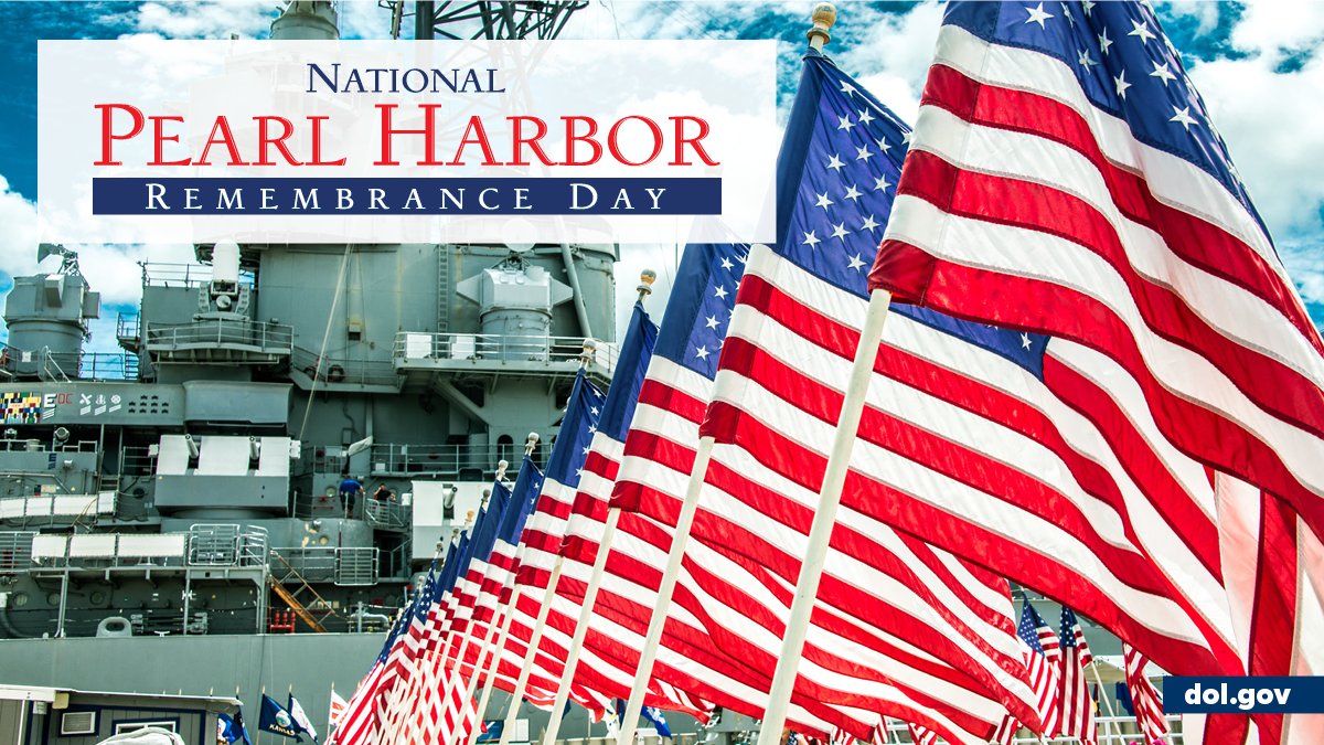 Secretary Acosta on Twitter: "America will forever honor the brave ...