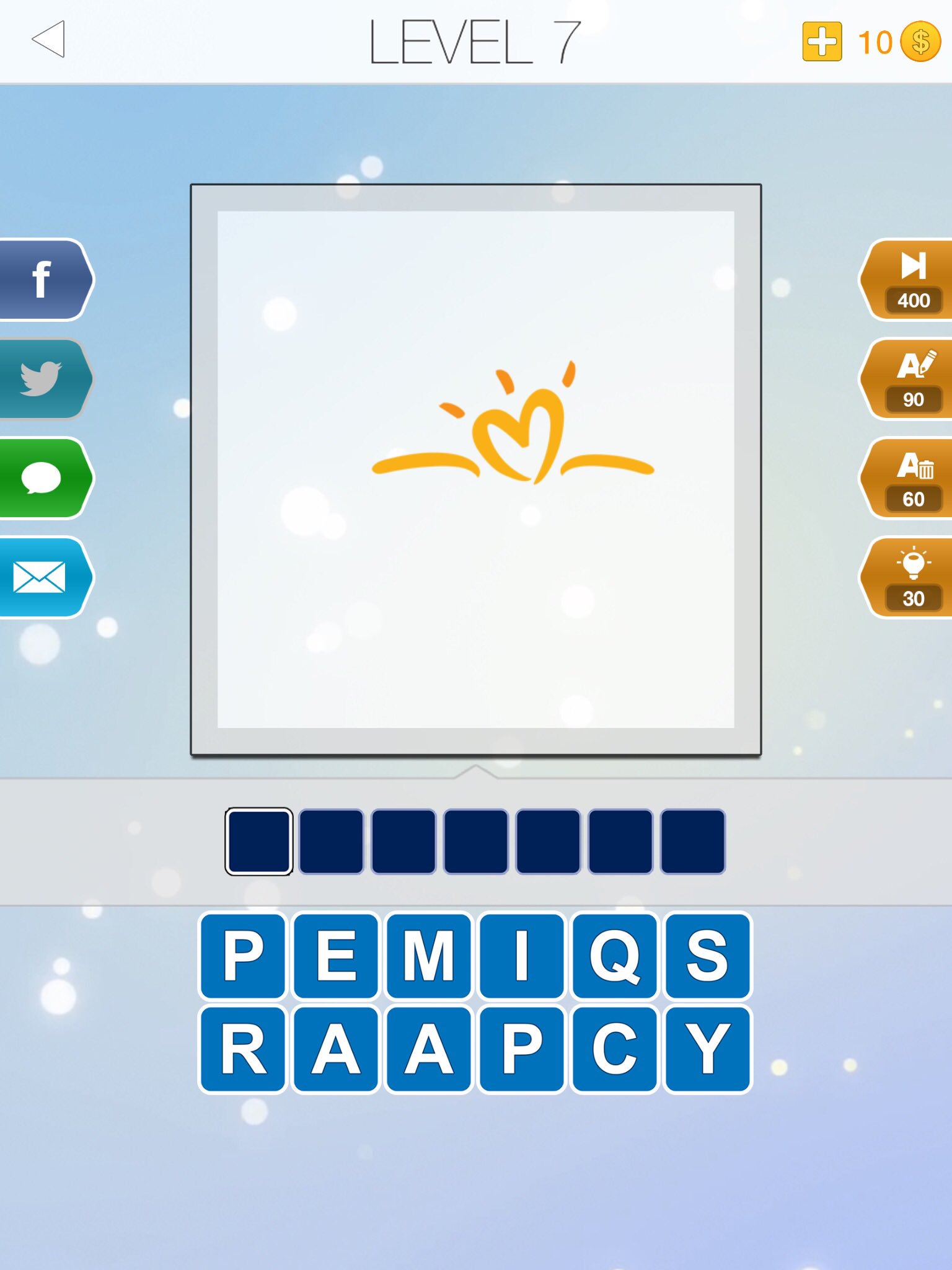 Logo Quiz Answers Level 7