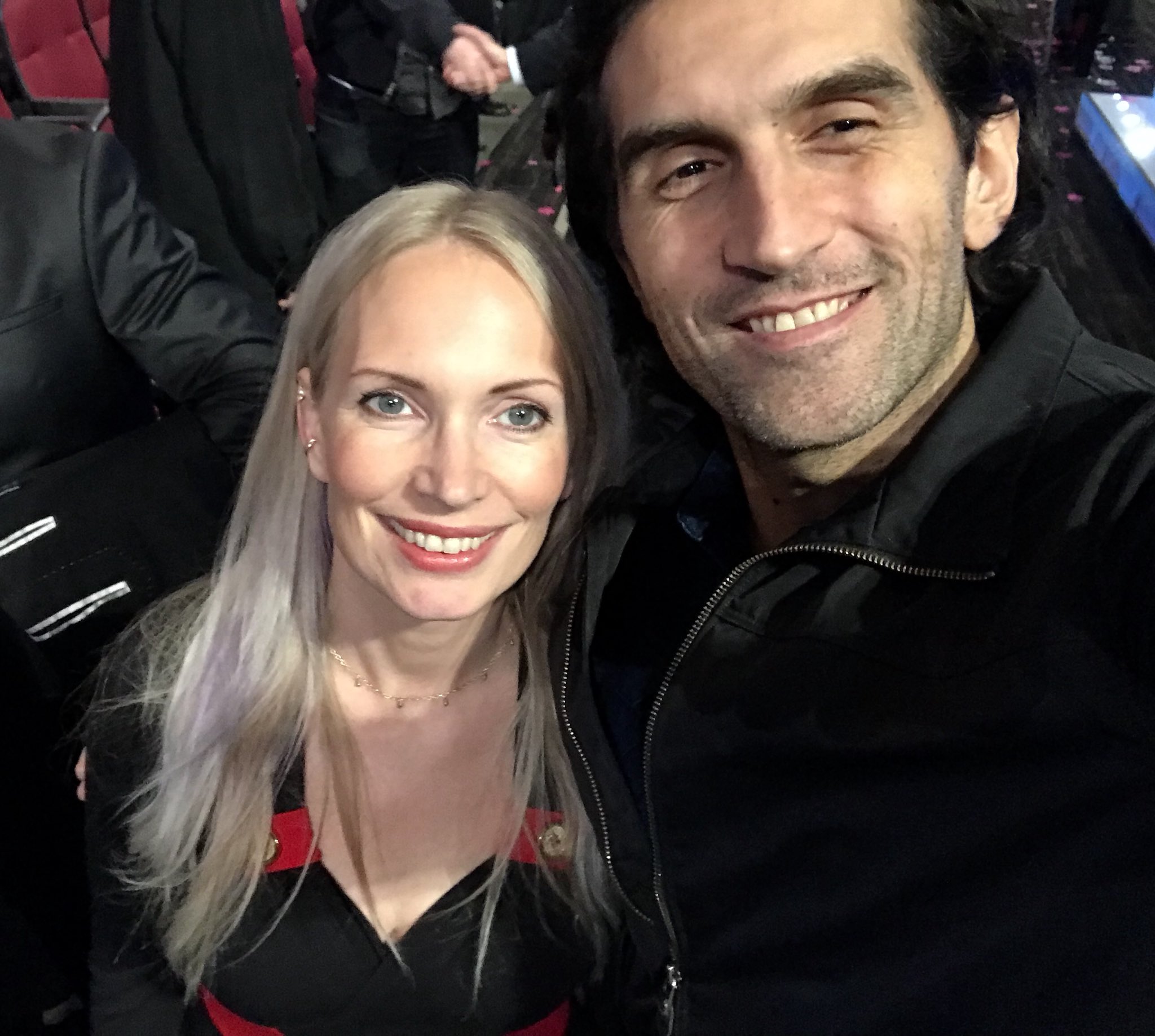 Anna Barlog on Twitter: "Game Awards Bonanza…