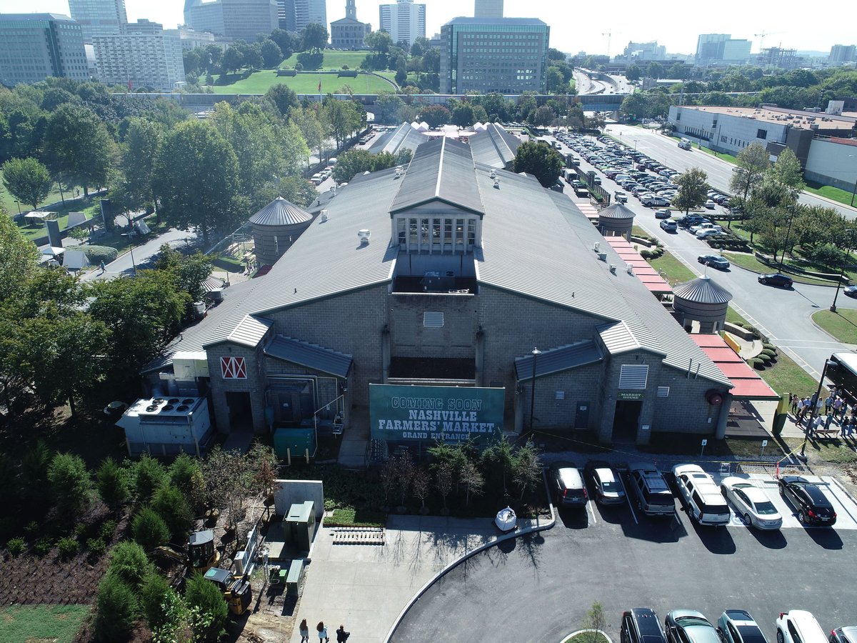 Temporary Directional Signage - Big Visual Group