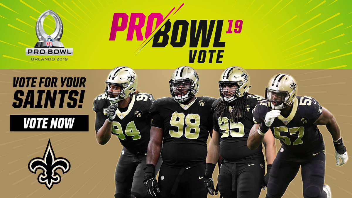 92 best Gosaints images on Pholder | Saints, NFL and SN Fon NBC