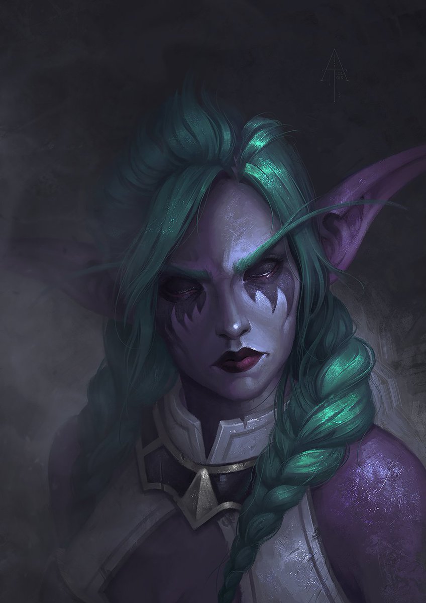 Out of all the Elven leaders, who's the strongest?