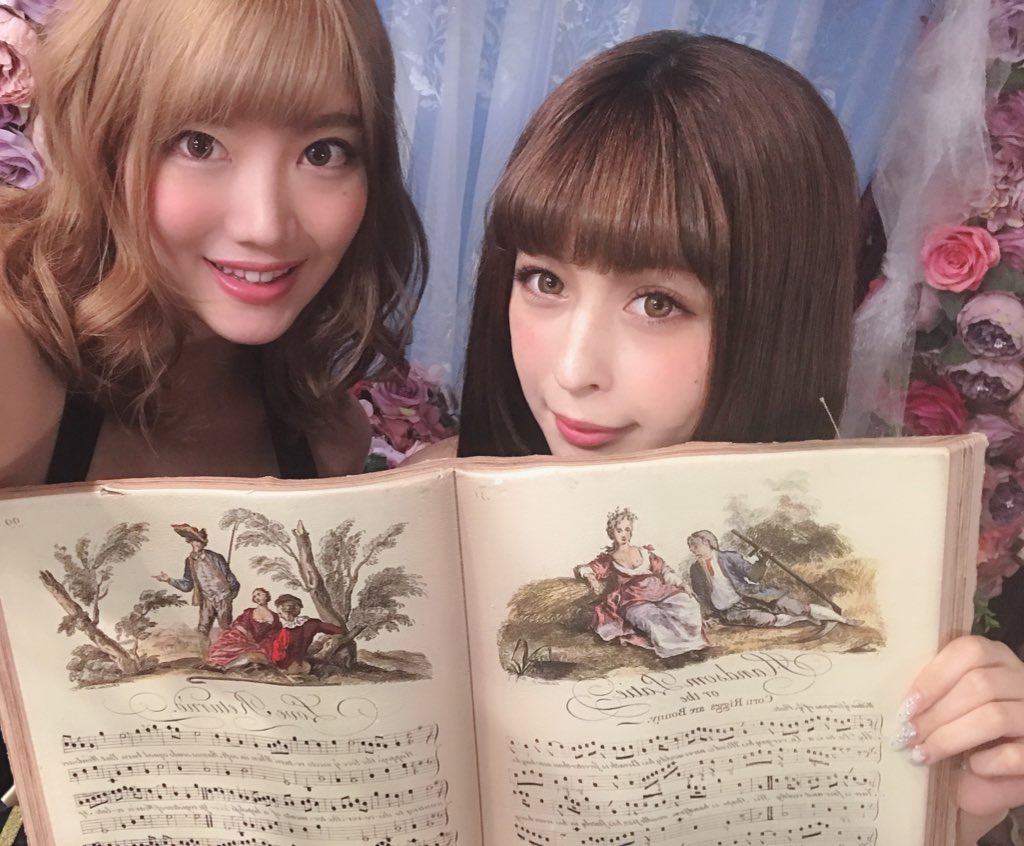 Bunny's Guild バニーズギルド on Twitter: "ただいま、まったり中です💖 ラン、ロネ、ぽぽ、まちこでお待ちしております👯‍♀️ #カジノ #コンカフェ #バニーガール ...