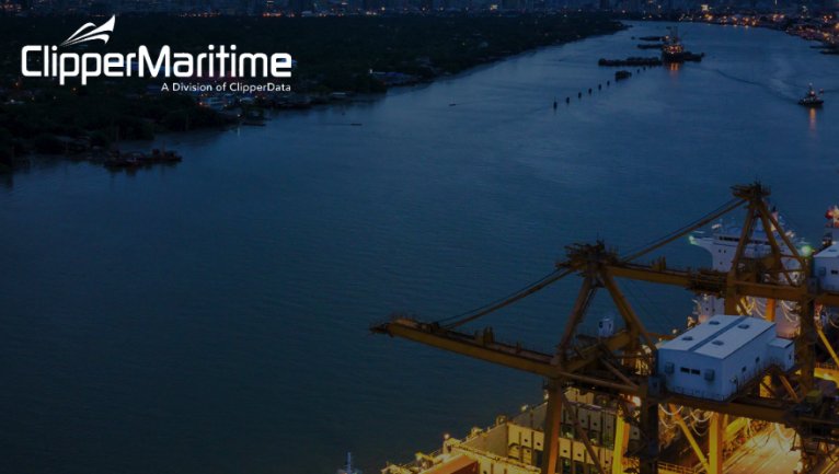 ClipperData Container Shipping on Twitter: "As an independent consulting and digital solutions ...