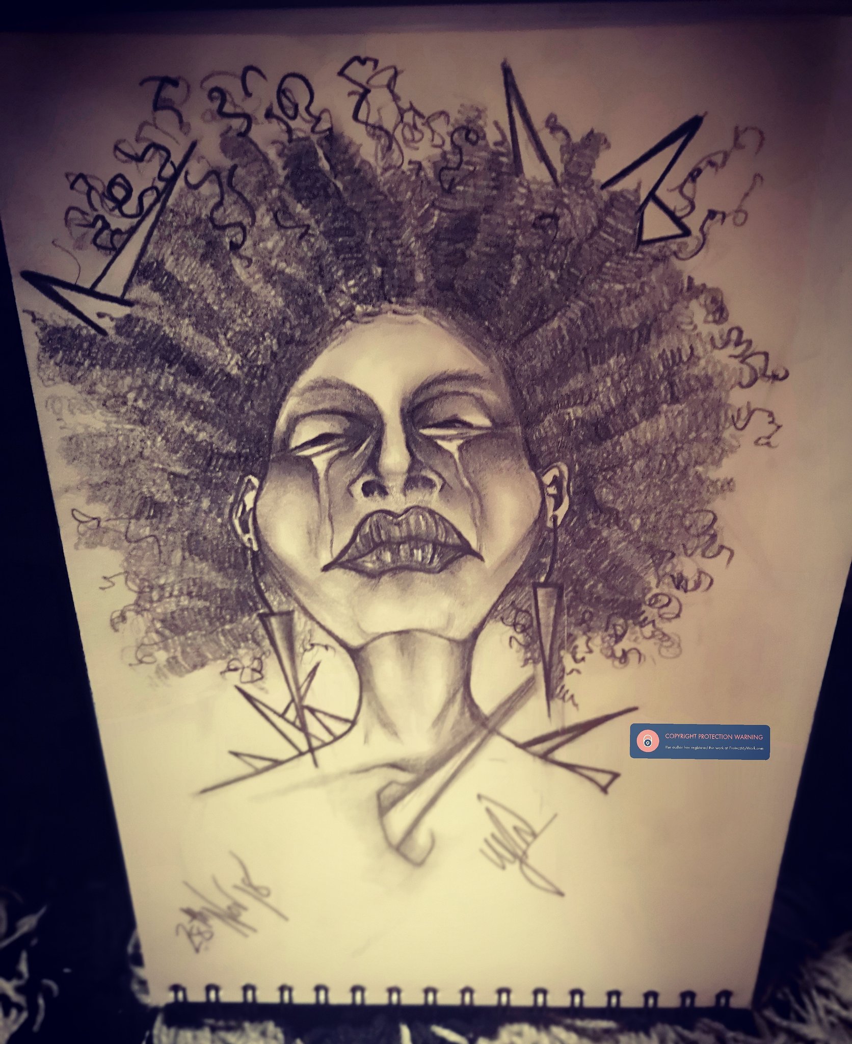 Creative Drawing Ideas For Teenagers Tumblr