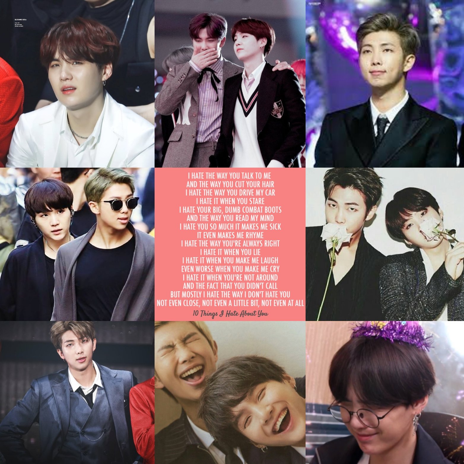 Laugh And Cry Forbidden