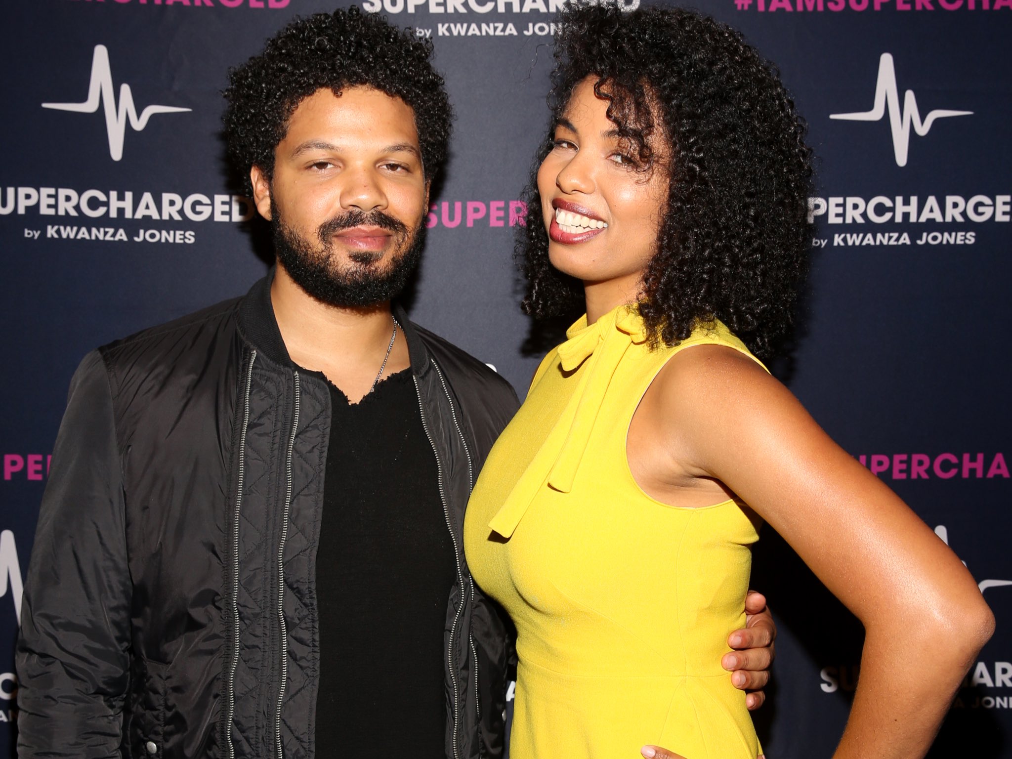 Jake Smollett