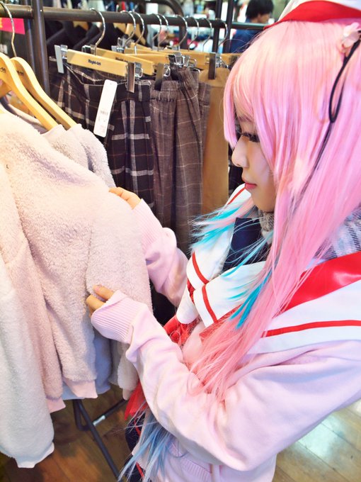 *みぃな*2/18a!チャイナラム (@mixina_cosplay) さんのコスプレ作品まとめ (18 件) - Twoucan