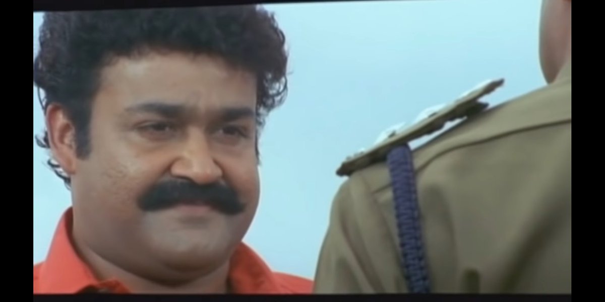 Mohanlal In Ravanaprabhu