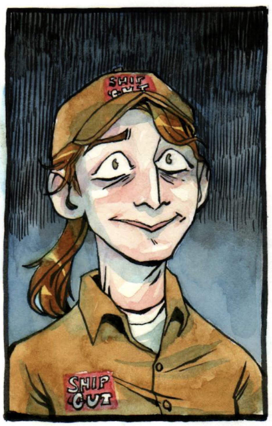 Jessica Marble Hornets