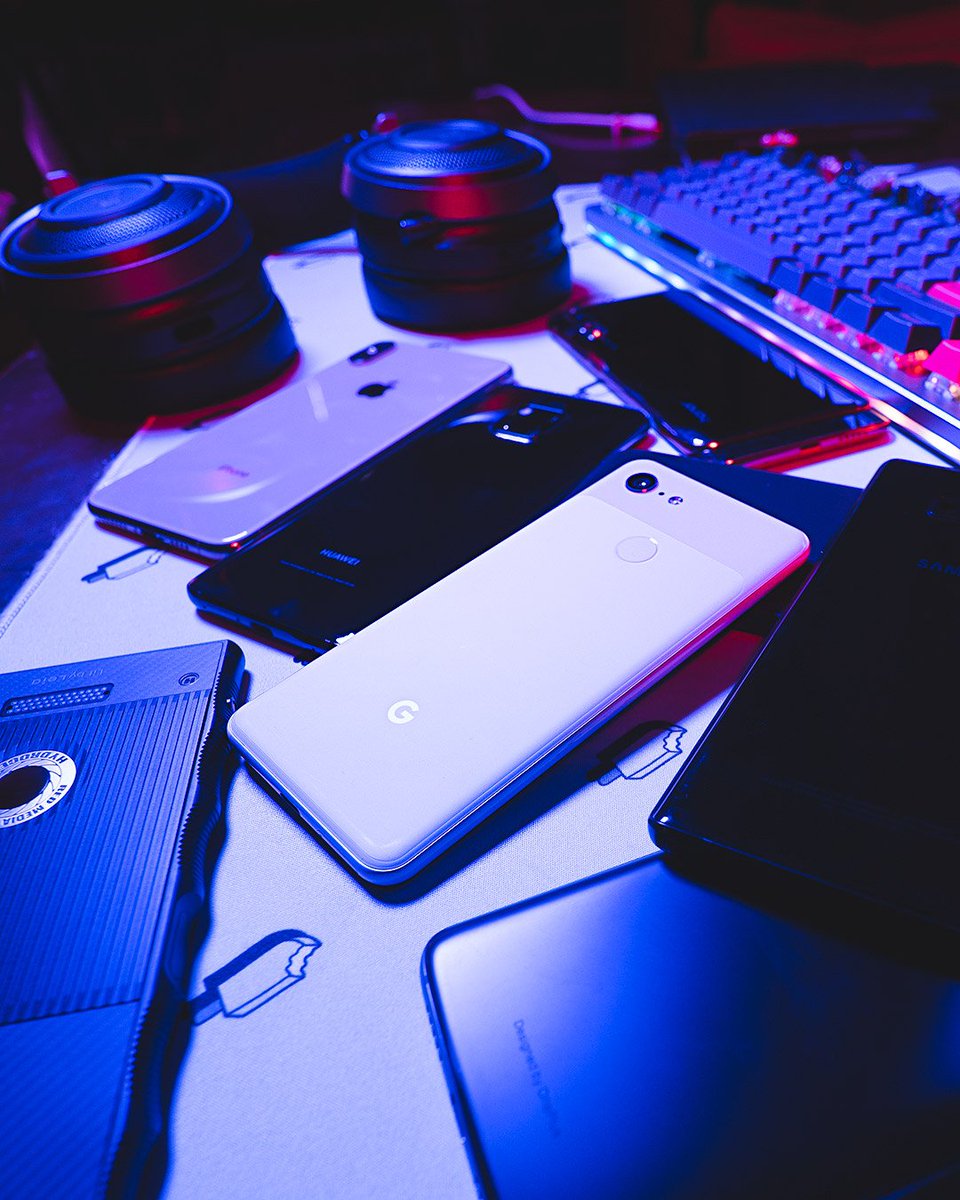 254 best Unbox Therapy images on Pholder | Unbox Therapy, Unboxtherapy ...