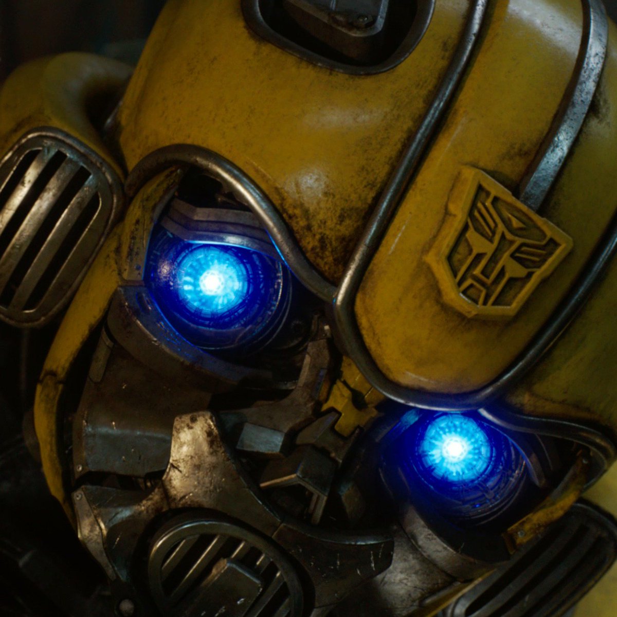 71 best Twitter u/bumblebeemovie images on Pholder | He’s a car! He’s ...