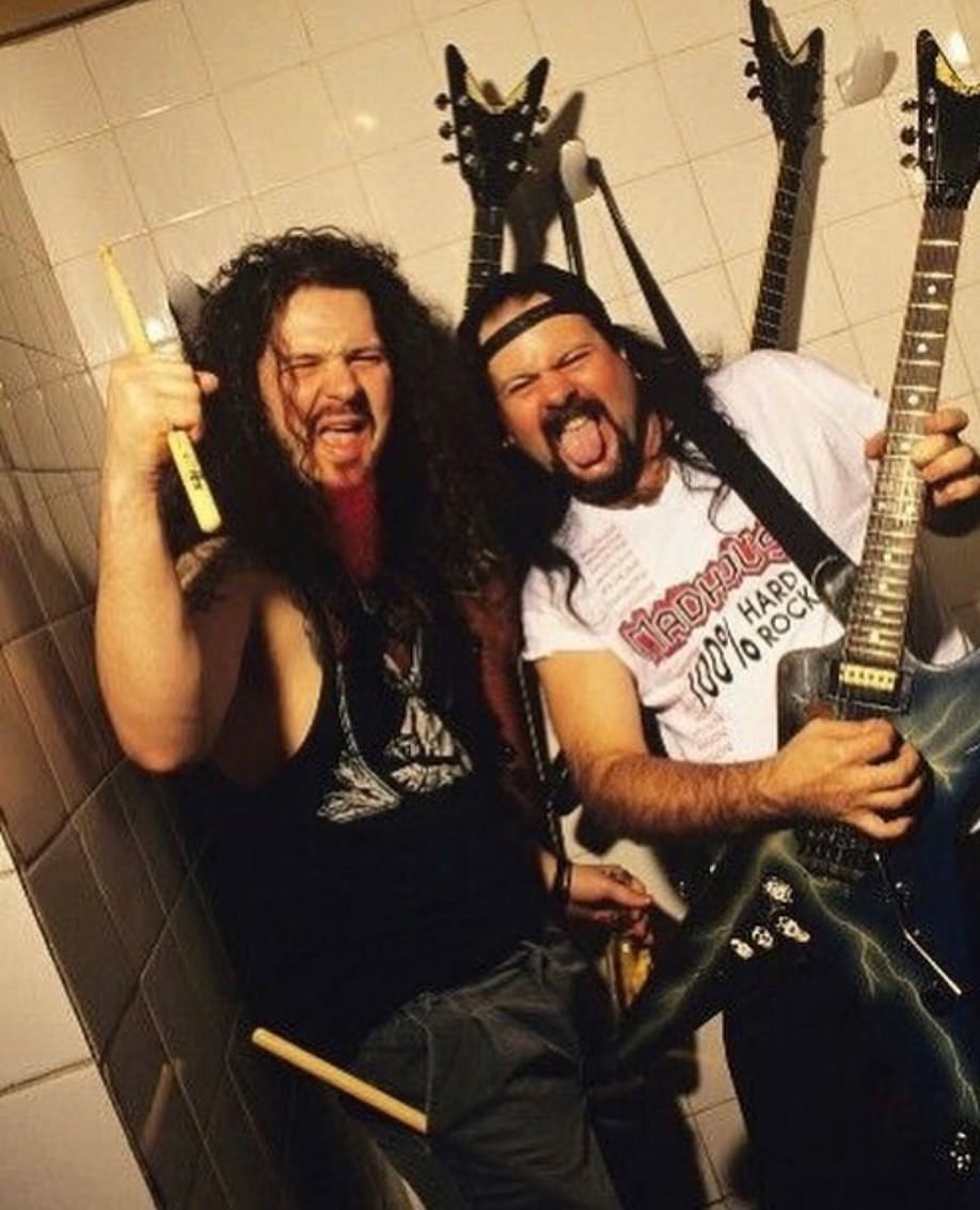 Dimebag Darrell Memes