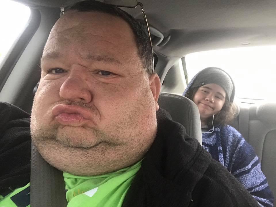 Mark Fridley's Instagram, Twitter & Facebook on IDCrawl