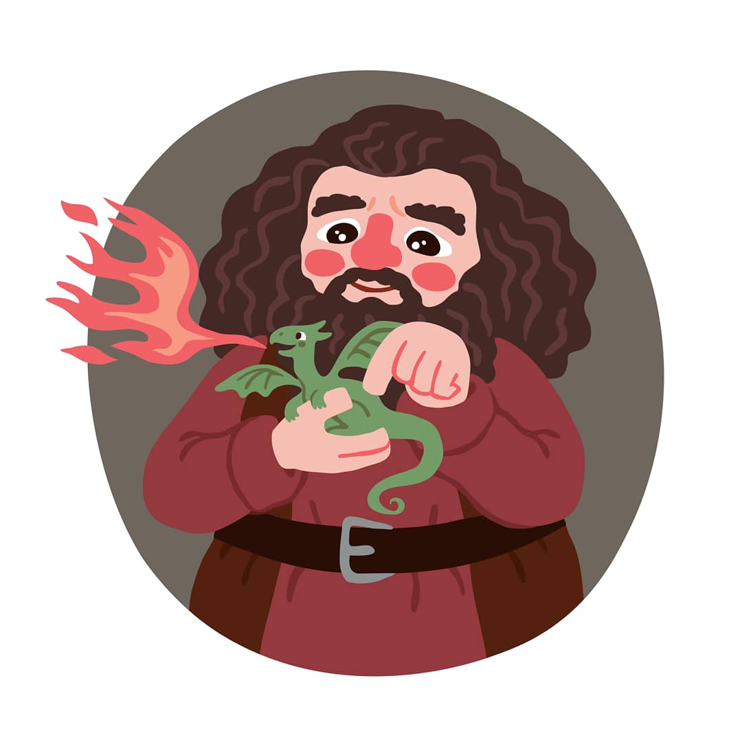 Norbert Harry Potter