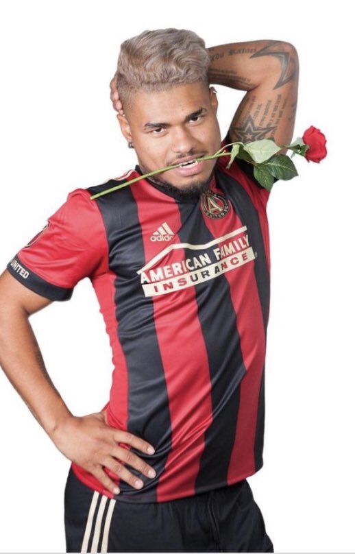 Atlanta United [1]-0 Portland Timbers - Martinez 39' : r/soccer